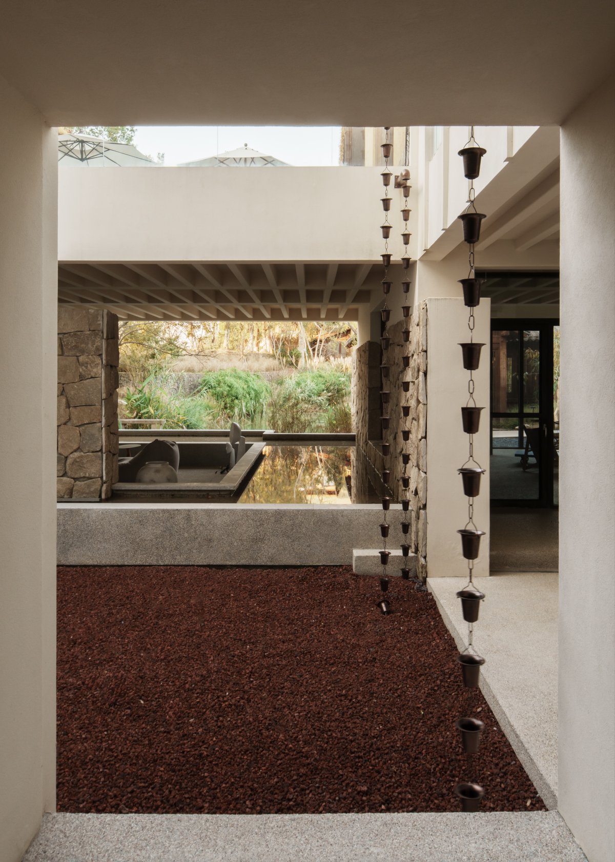 YinjiSpace - Resolute Space Design x Hefei Guigeng Homestay